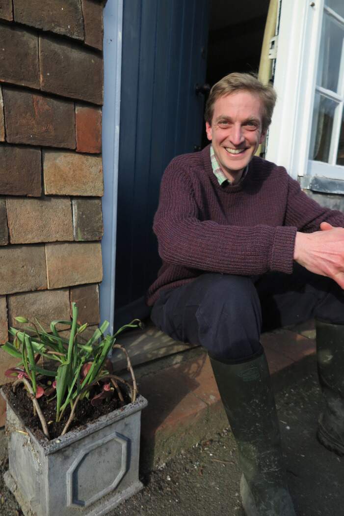 Meet the people behind Plantlife