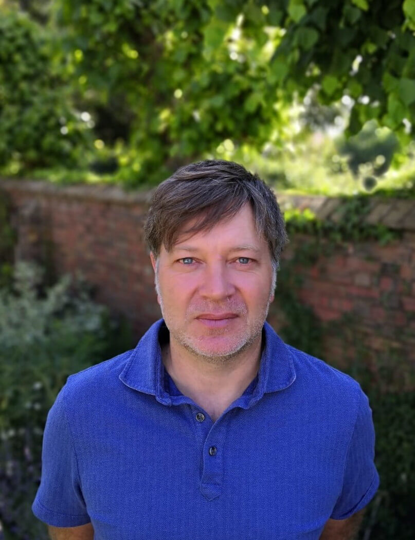 Meet the people behind Plantlife