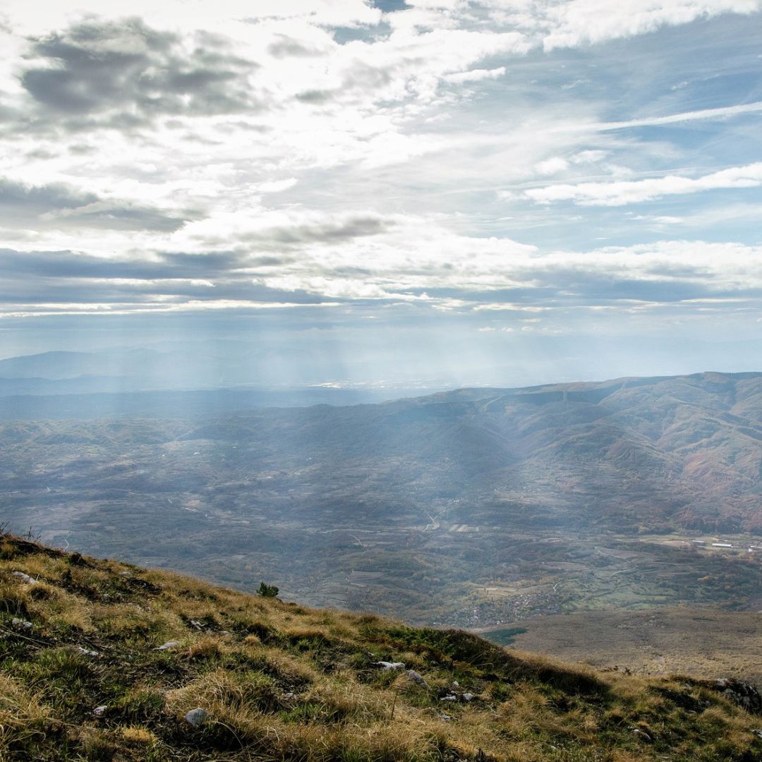 Important Plant Areas of Serbia - Plantlife