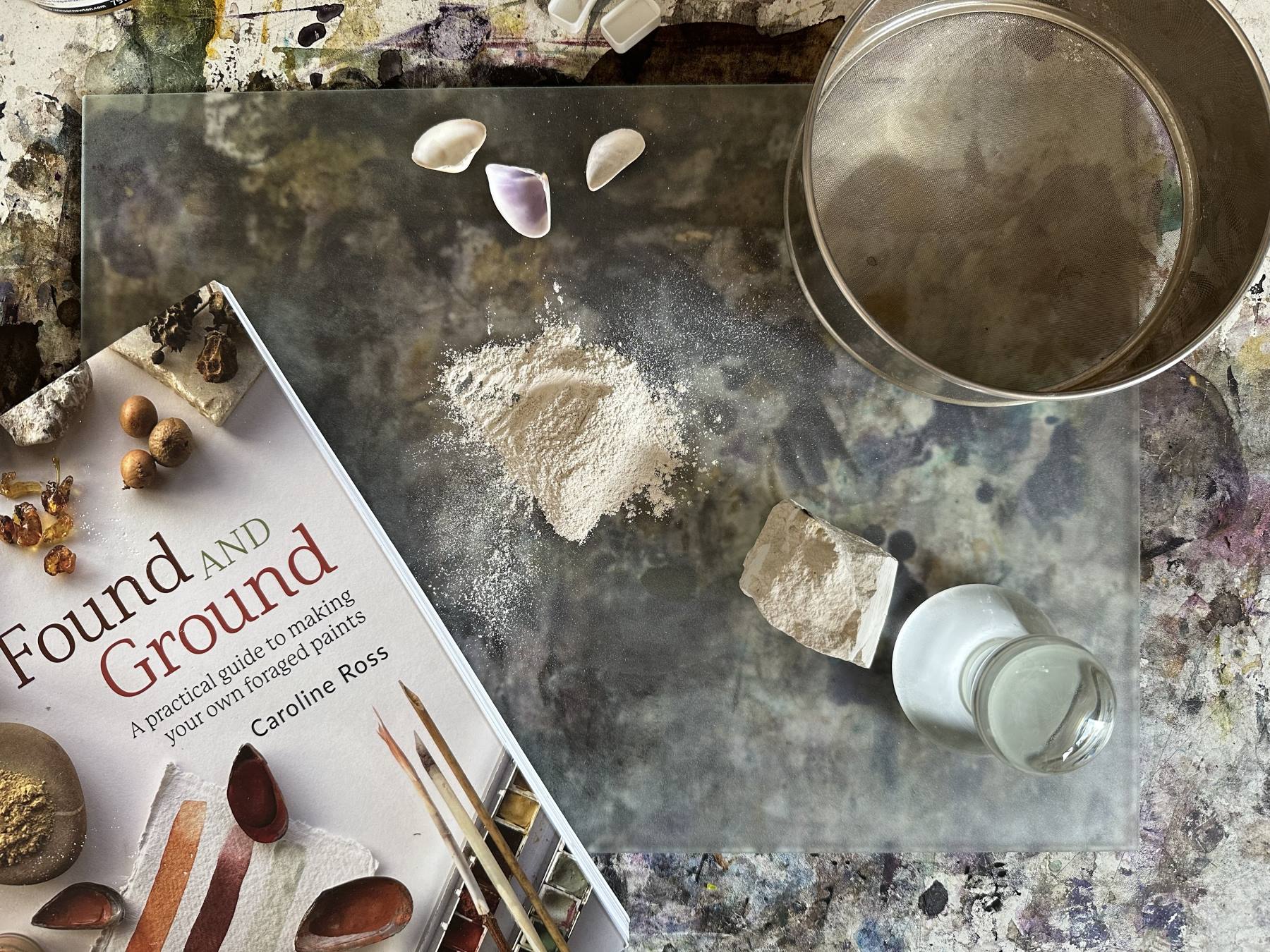 A Botanical Art Journey of Plantlife’s Reserves - Plantlife