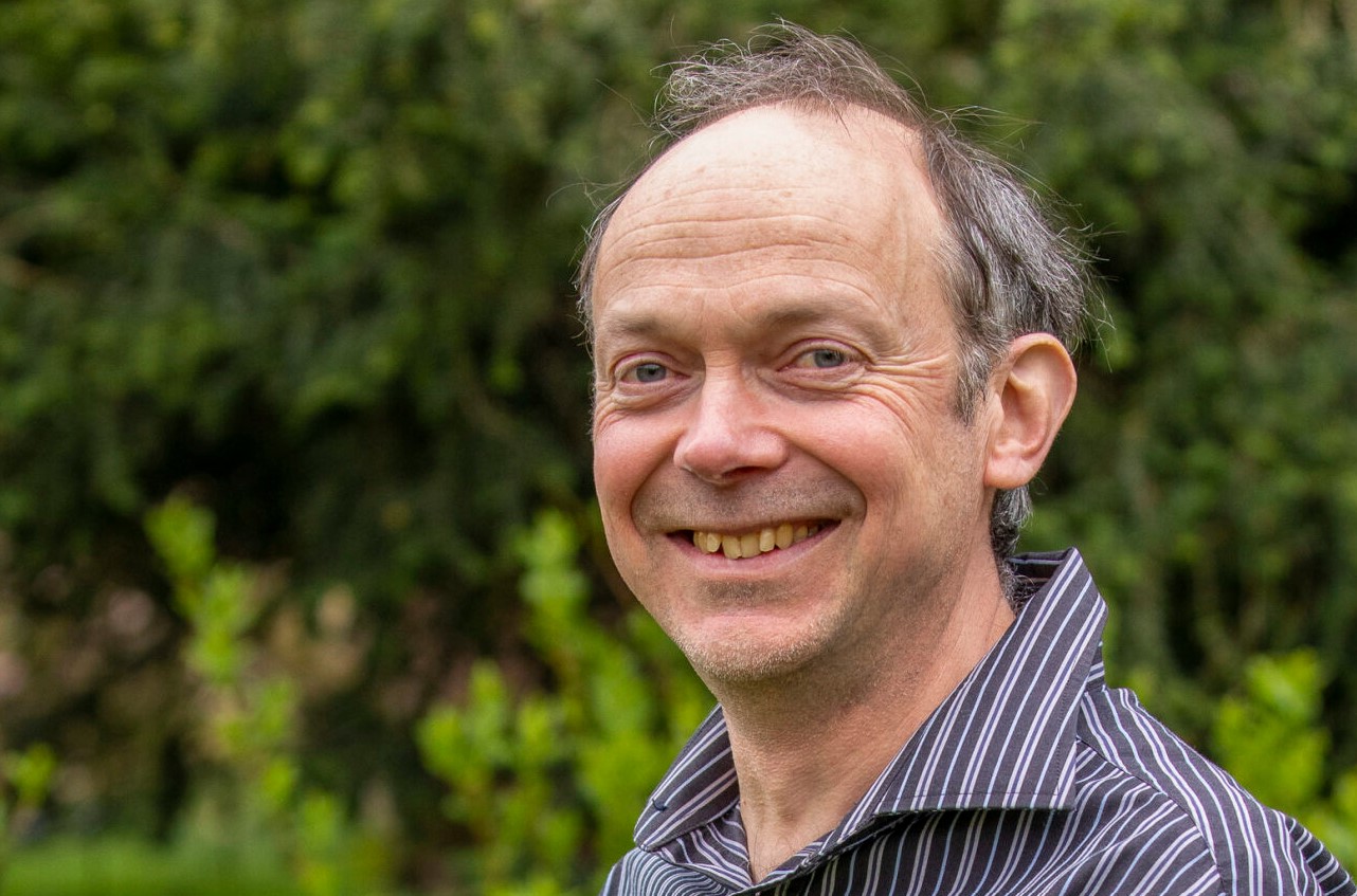 Stories lichens tell us - Plantlife