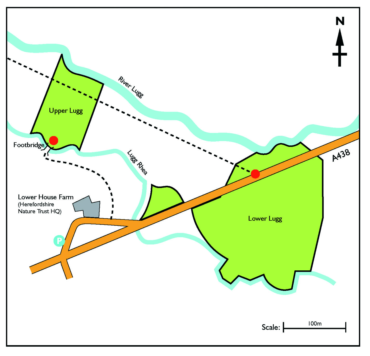 Lugg Meadow Nature Reserve - Plantlife