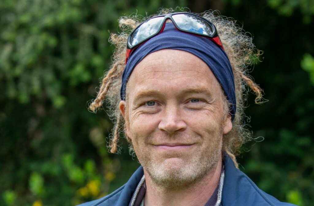 Juniper and Gin - Plantlife