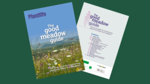 Managing Meadows - Plantlife