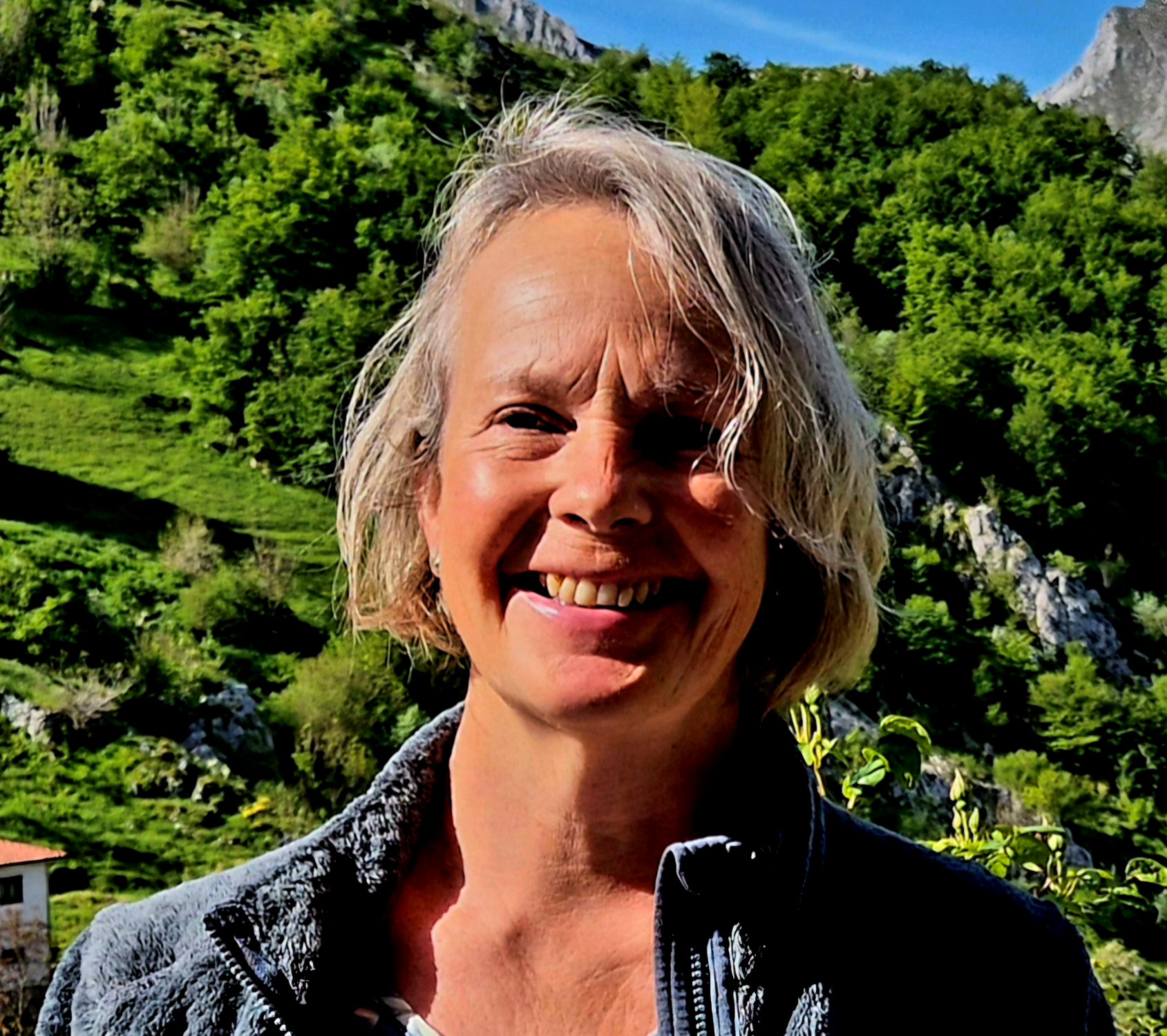 Meet the people behind Plantlife